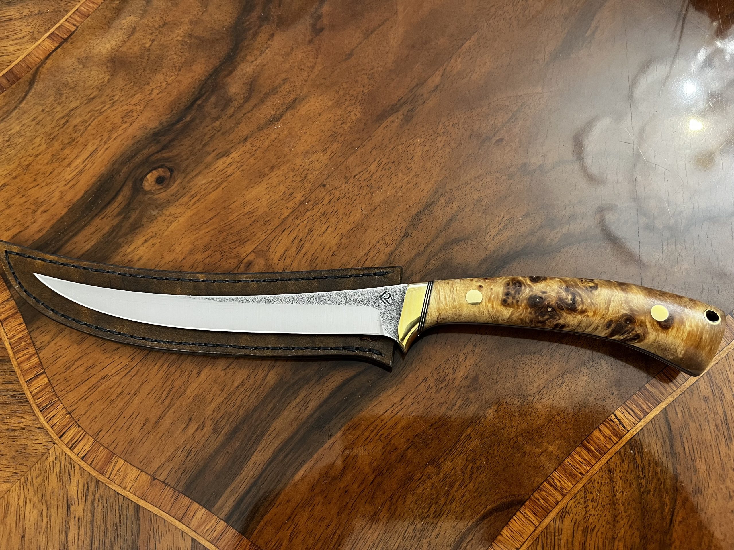 Kések – Kalokések